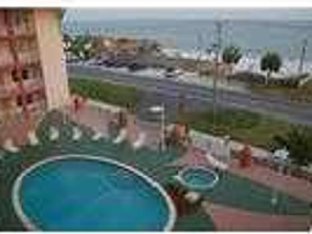 Mexico Beach Gulf View! Special!