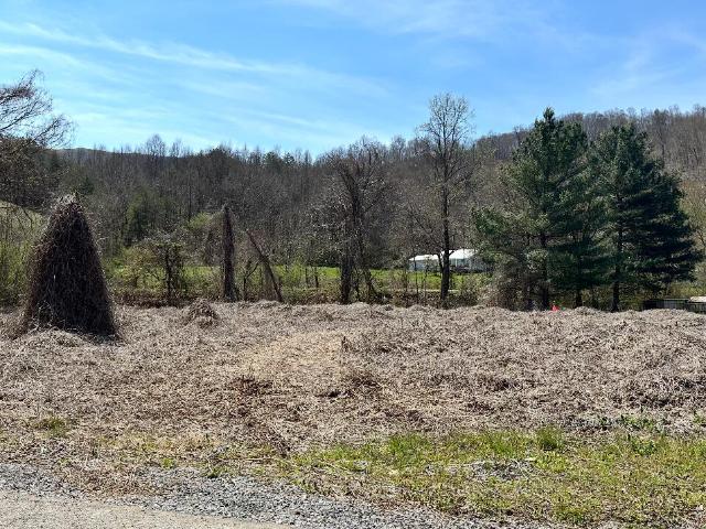 Mexico Lane, Wallins, KY 40873