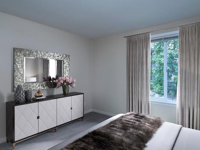 Meydenbauer Park Apartments 2 Bedroom Apartment for Rent at 330 102nd Ave Se, Bellevue, WA 98004
