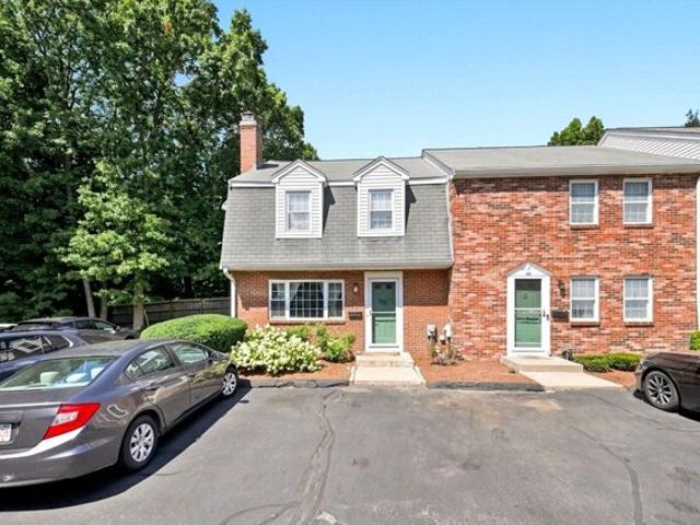 Meyer Ter Unit,canton, Condo For Sale