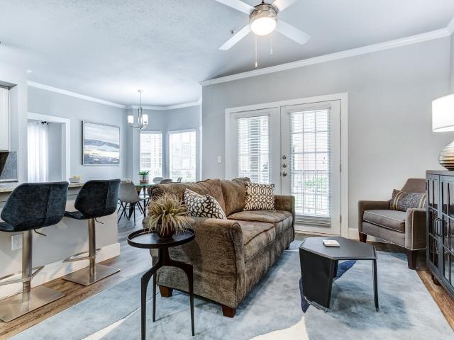 Meyer Forest 2 Bedroom Apartment for Rent at 9701 Meyer Forest Dr, Houston, TX 77096 Willow Meadows Willowbend