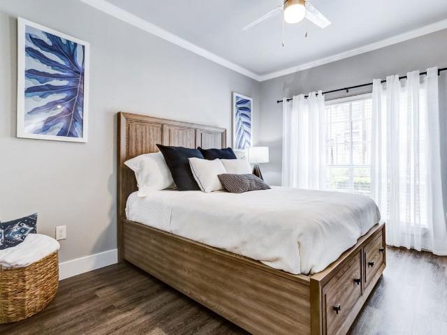 Meyer Forest 2 Bedroom Apartment for Rent at 9701 Meyer Forest Dr, Houston, TX 77096 Willow Meadows Willowbend