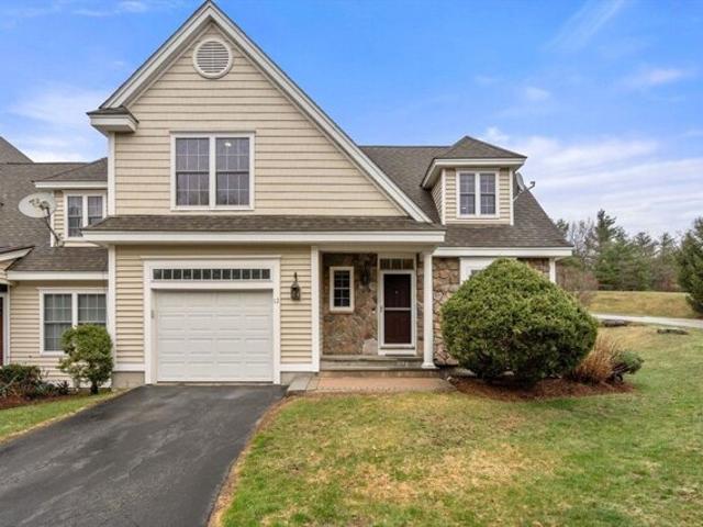 Meyer Hill Dr Unit,acton, Condo For Sale