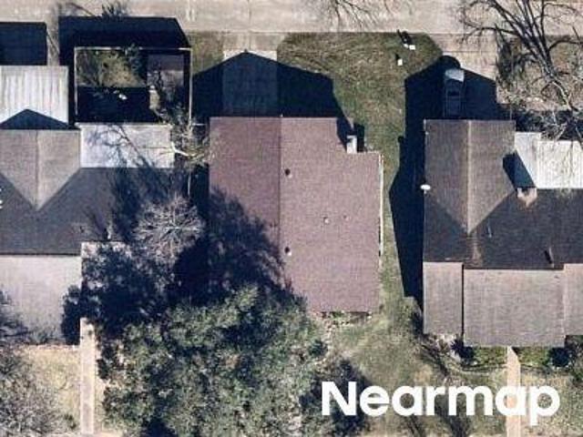 Meyersville Dr