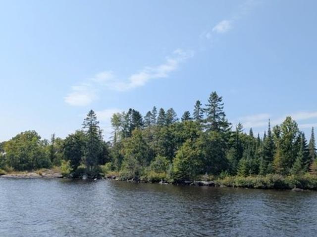 Meyers Is, Tower, MN 55790
