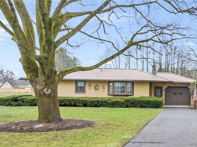 Meyers Rd, Chaffee, Home For Sale