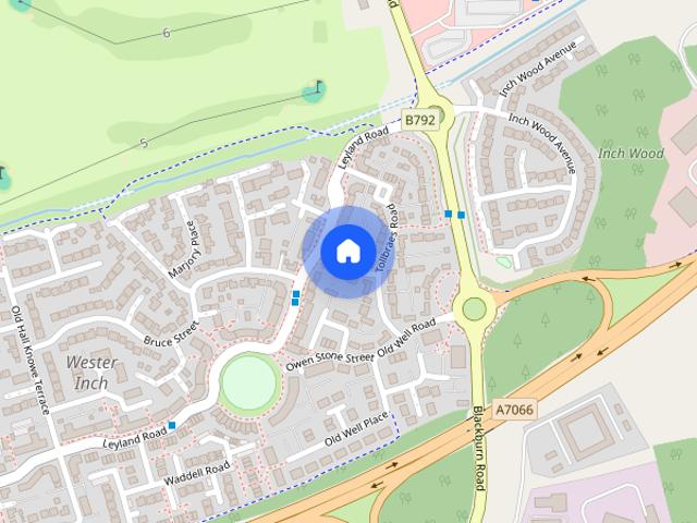 Meylea Street, Bathgate, West Lothian, EH48
