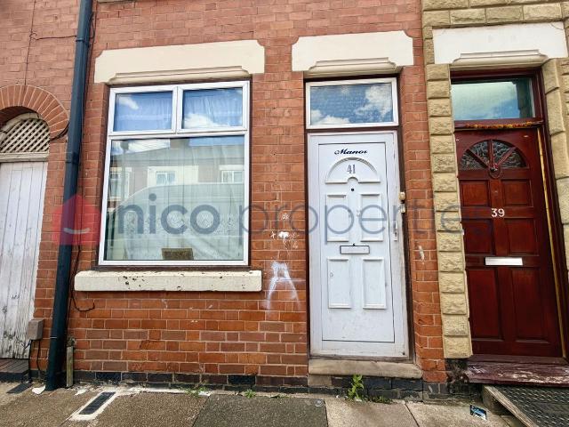 Meynell Road, Leicester LE5, 3 bed terraced house to rent, £1,200 pcm | PrimeLocation