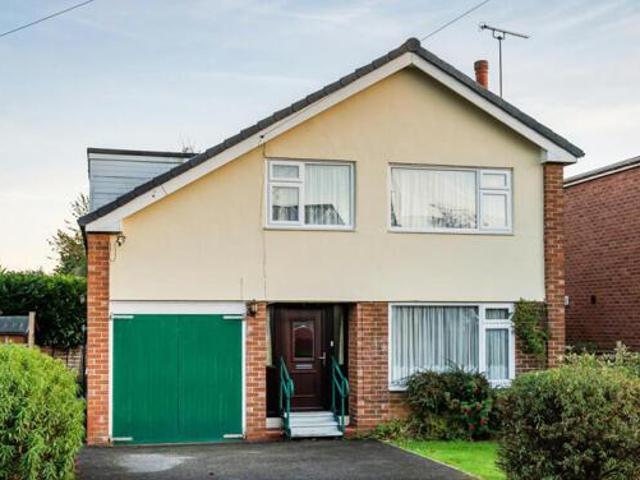 Meyrick Avenue, Wetherby, 4 Bedroom Detached