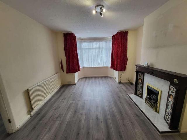 Meyrick Avenue, Luton, LU1