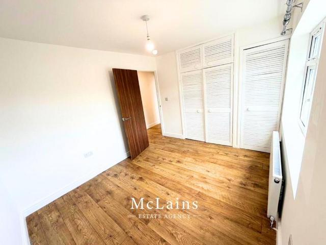 Meyrick Court, Luton 2 bed flat to rent £1,150 pcm £265 pw