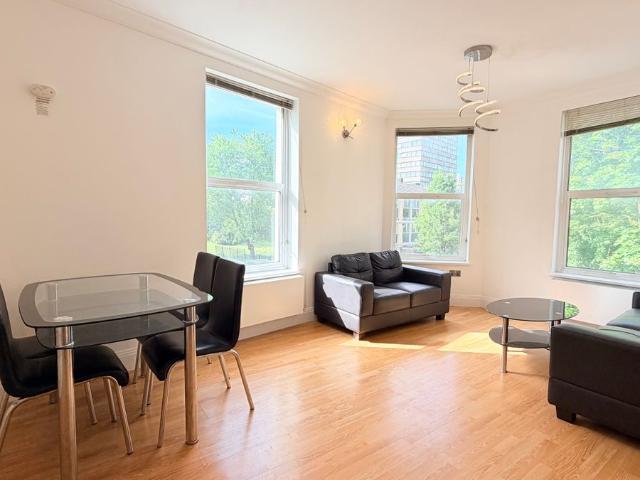 Meyrick Road, London SW11, 2 bed flat to rent, £2,400 pcm | PrimeLocation