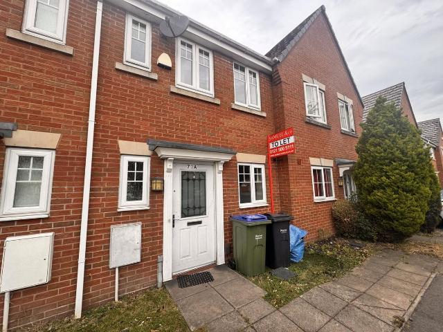 Meyrick Road, West Bromwich B70, 2 bed property to rent, £1,025 pcm | PrimeLocation