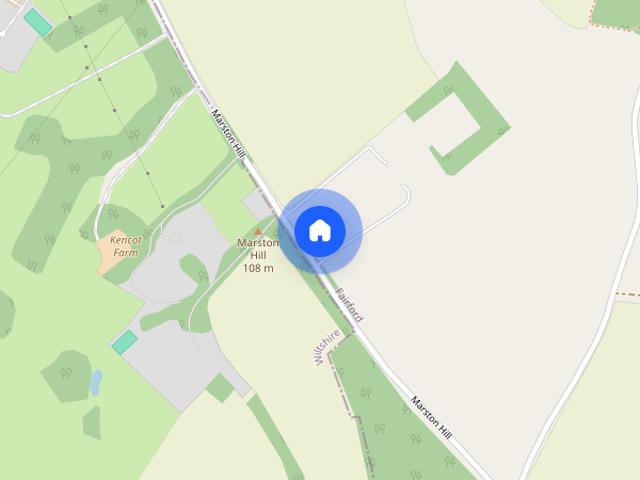 Meysey Hampton, Cirencester, GL7