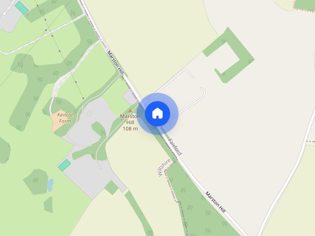 Meysey Hampton, Cirencester, GL7