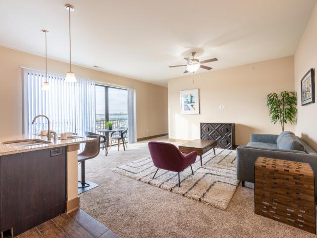 Mezz 42 1 Bedroom Apartment for Rent at 881 3rd Ave Sw, Carmel, IN 46032