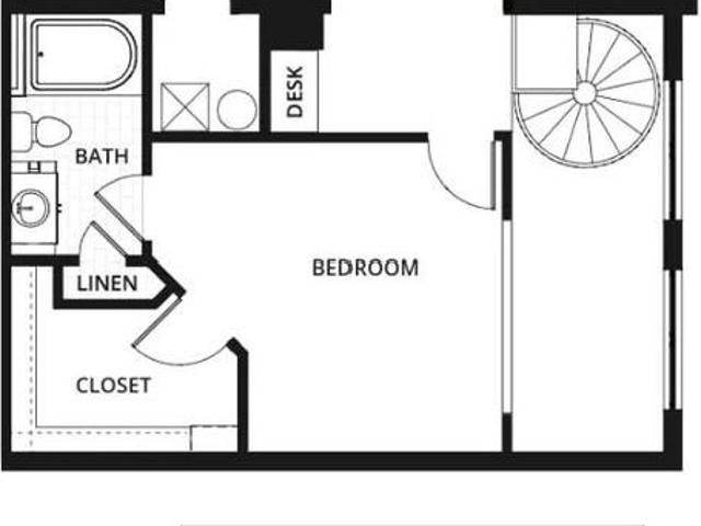 Mezz 42 1 Bedroom Apartment for Rent at 881 3rd Ave Sw, Carmel, IN 46032