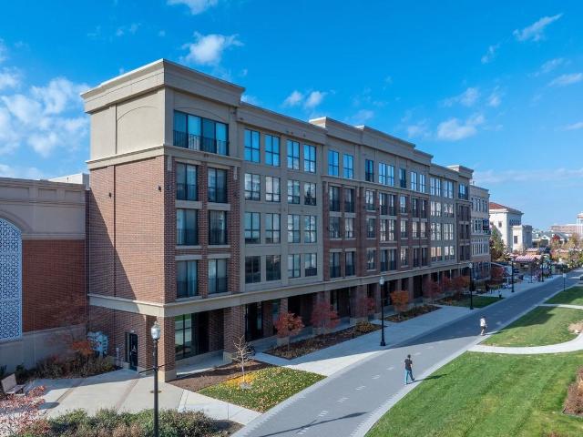 Mezz 42 2 Bedroom Apartment for Rent at 881 3rd Ave Sw, Carmel, IN 46032