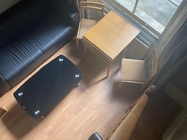 Mezzanine Studio To Rent