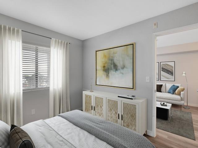 Mezzo Apartments