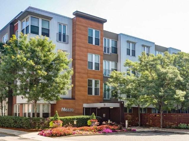 Mezzo Design Lofts 1 Bedroom Apartment for Rent at 30 Caldwell St, Somerville, MA 02129 East Somerville