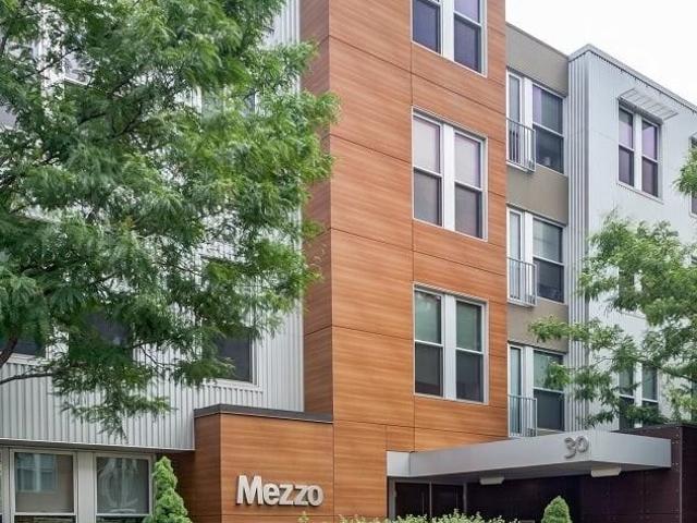 Mezzo Design Lofts 1 Bedroom Apartment for Rent at 30 Caldwell St, Somerville, MA 02129 East Somerville