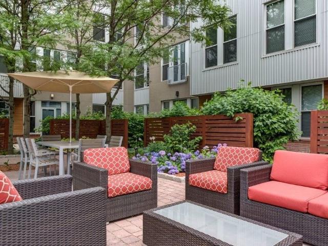 Mezzo Design Lofts 1 Bedroom Apartment for Rent at 30 Caldwell St, Somerville, MA 02129 East Somerville