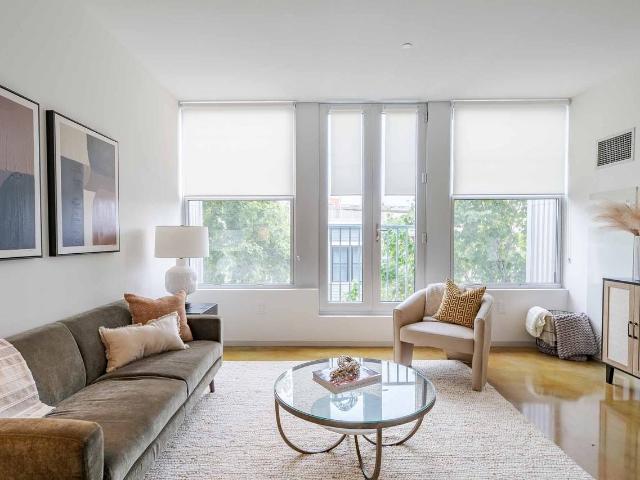 Mezzo Design Lofts Studio Apartment for Rent at 30 Caldwell St, Somerville, MA 02129 East Somerville