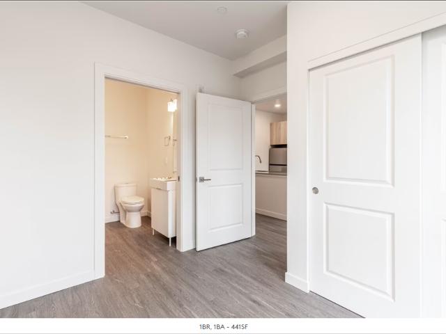 MF 15 N. Emerson 1 Bedroom Apartment for Rent at 1514 N Emerson St, Portland, OR 97217 Overlook