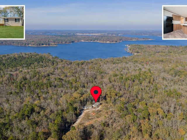 MH1 PR 52423, Leesburg, US, TX