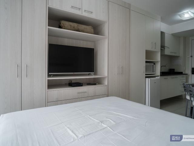 MH 50112 Aconchegante Studio Expo WF/AC/GARAGEM