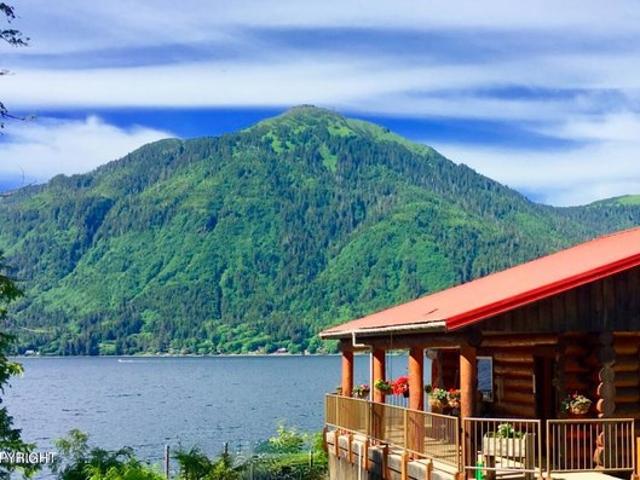 Mi 11 95 Port Saint Nicholas Rd, Craig, AK 99921