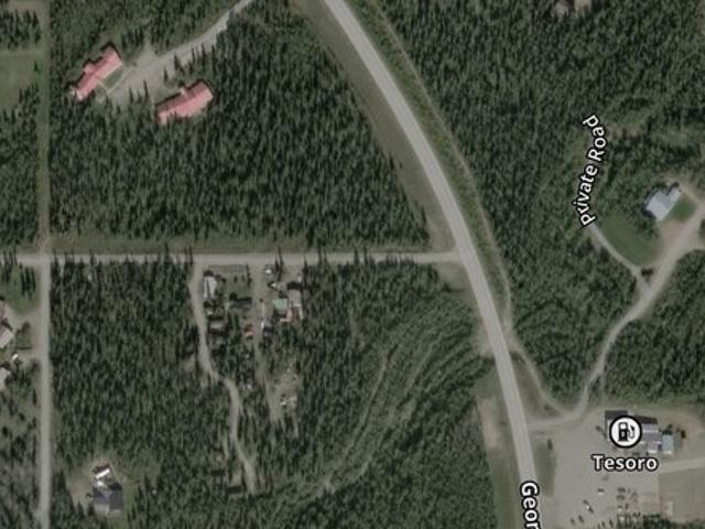 Mi 250 Parks Hwy, Healy, AK 99743
