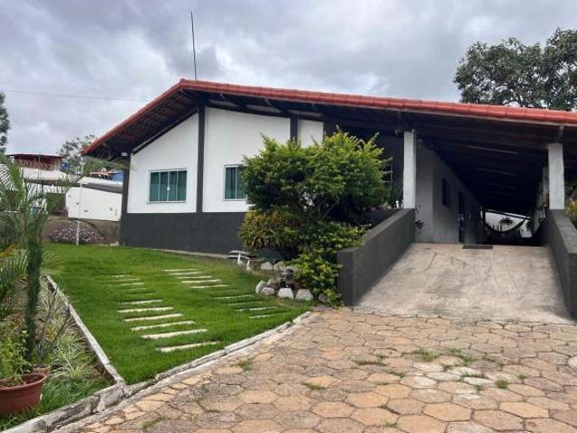 MI TRECHO 9 CASA TÉRREA aceita permuta