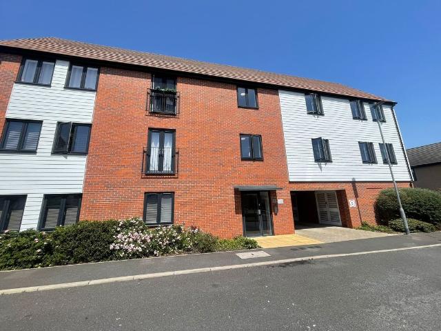 Mimas Way, Ipswich IP1, 2 bed flat to rent, £1,100 pcm | PrimeLocation