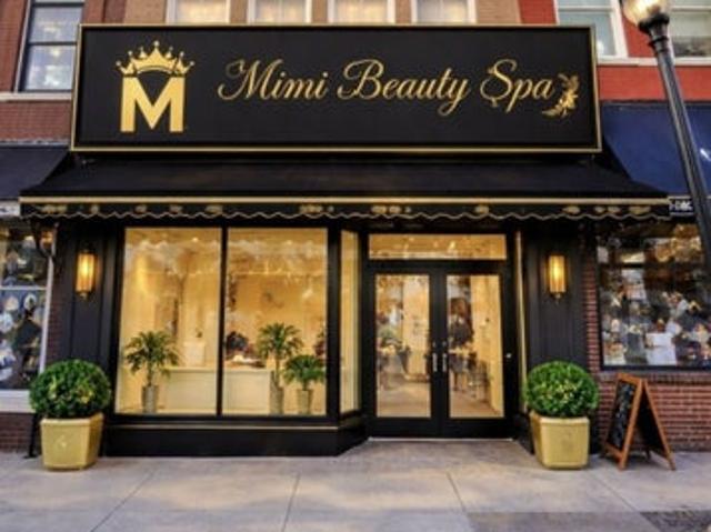 Mimi Beauty Spa