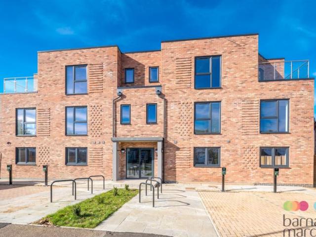 Mimms Place