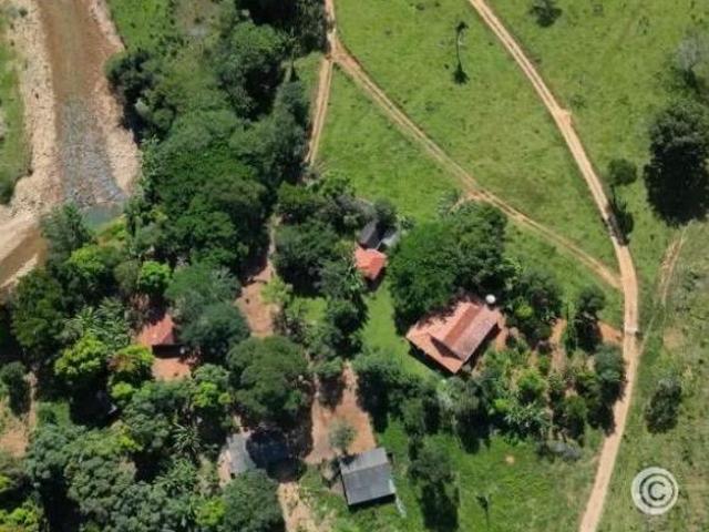 MImoso GO Linda Fazenda, 78 Hectares