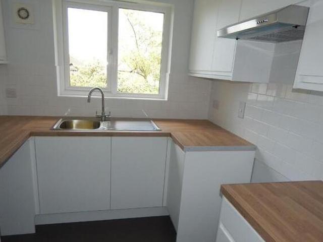 Mimosa Close, Romford, 1 Bedroom Apartment