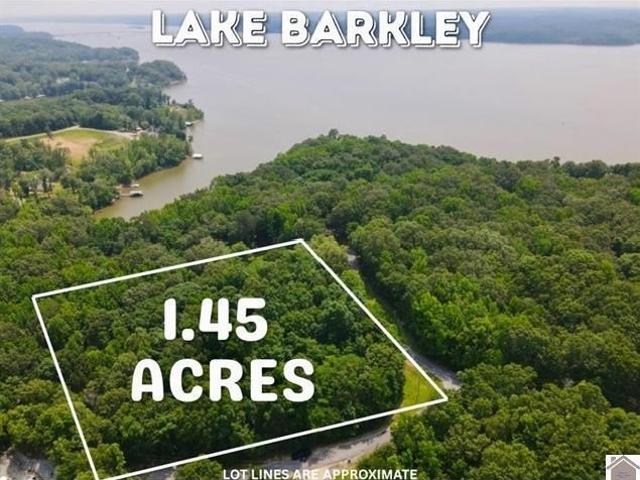 Mimosa Ct Lot 40, Cadiz, KY 42211