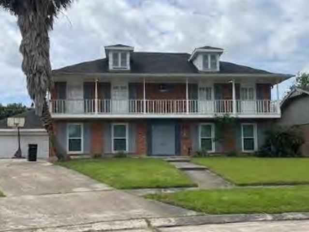 Mimosa Dr
