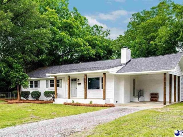 Mimosa Dr, Cheraw, Home For Sale