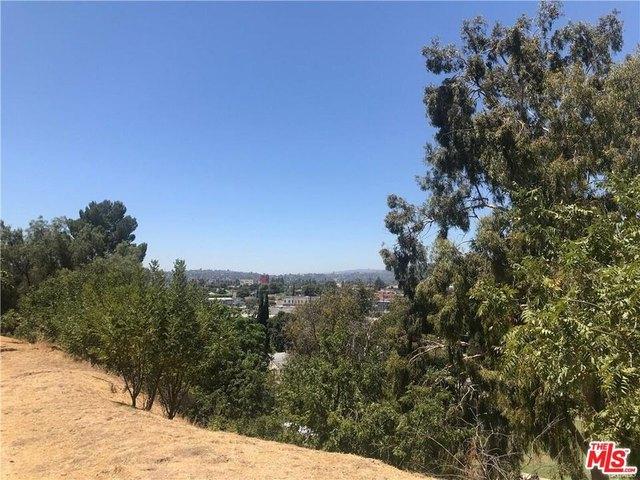 Mimosa Dr, Glassell Park, CA 90065