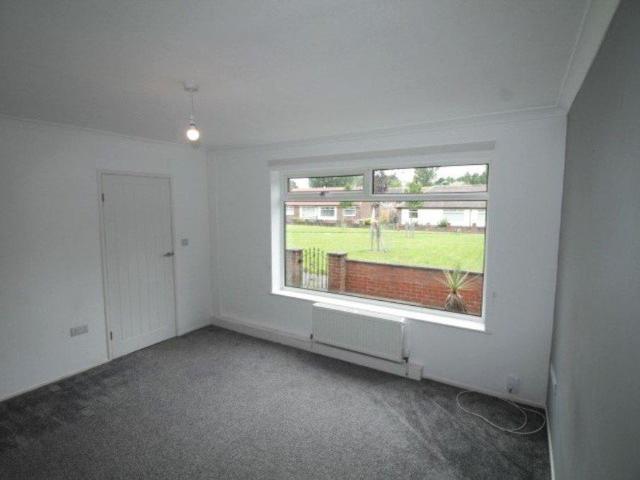 Mimosa Drive Hebburn Tyne & Wear