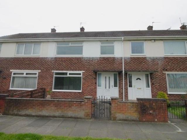 Mimosa Drive, Hebburn, Tyne & Wear NE31, 3 bed terraced house to rent, £975 pcm | PrimeLocation