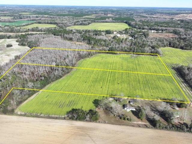 Mimosa Ln, Cottondale, FL 32431