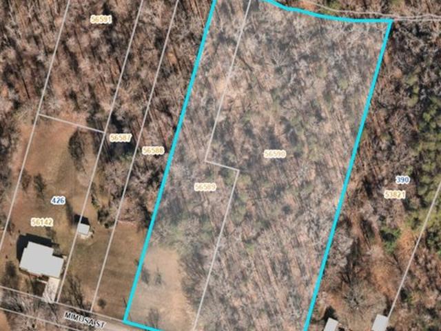 Mimosa St, Danville, VA 24541
