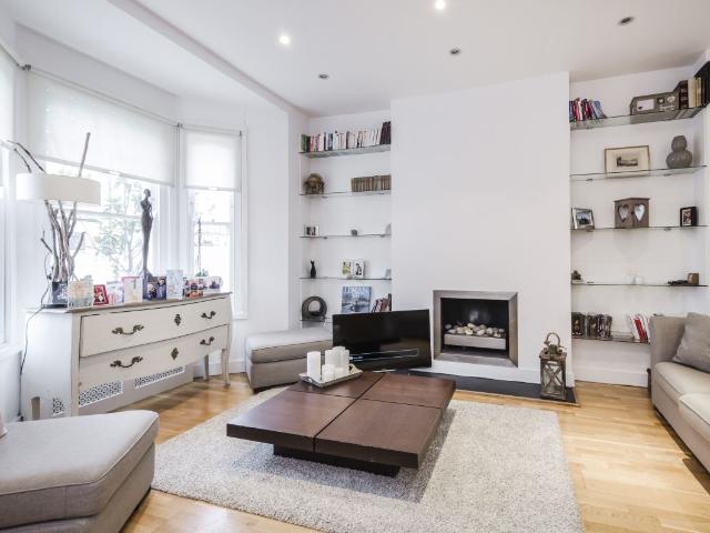 Mimosa Street, London SW6, 4 bed terraced house to rent, £6,000 pcm | PrimeLocation
