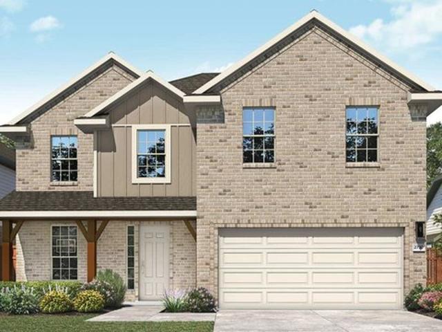 Mimosa Plan Sunfield Community