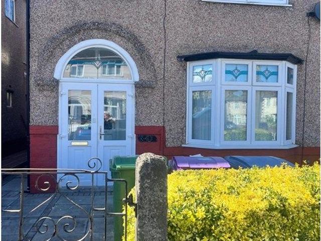 Mimosa Road, Liverpool L15, 3 bed semi detached house to rent, £1,375 pcm | PrimeLocation